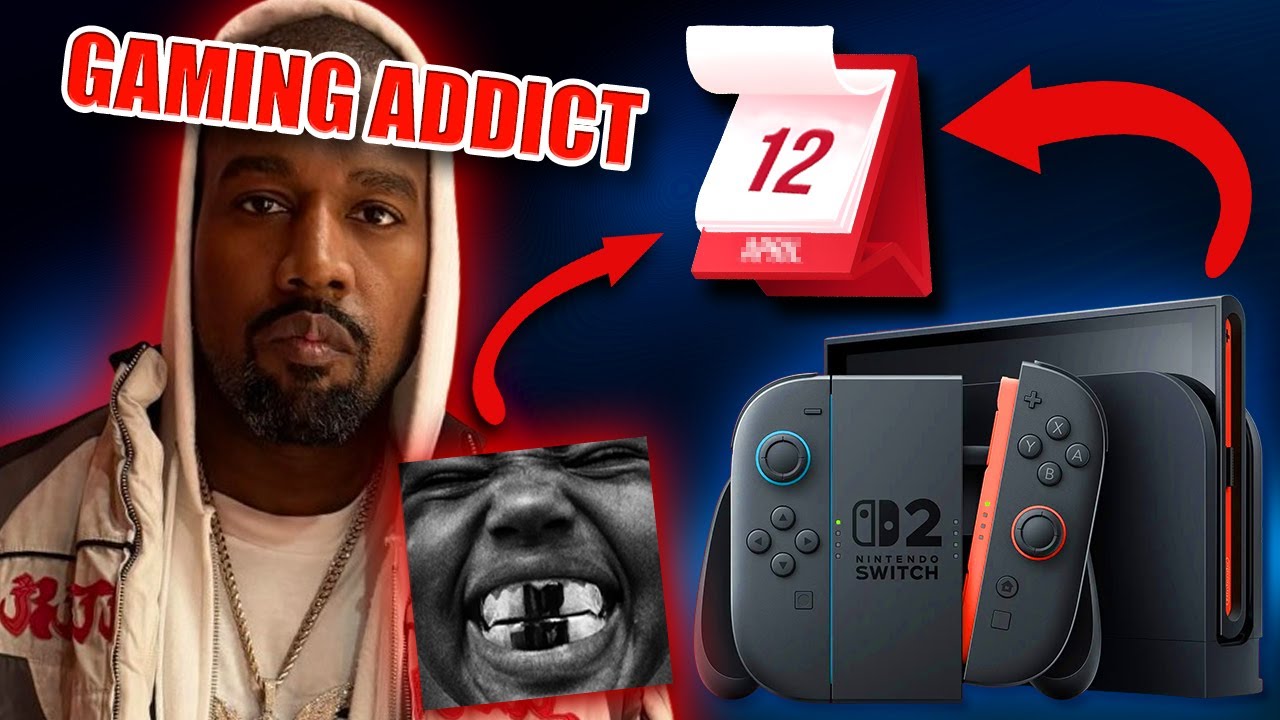 How The Switch 2 Tells Us When "BULLY" Is Releasing - YouTube