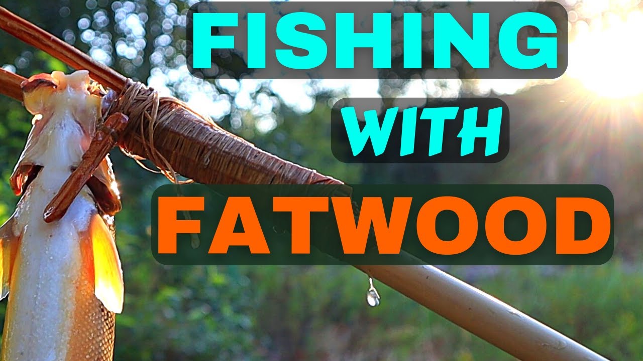 Making Survival Fish Spears - YouTube