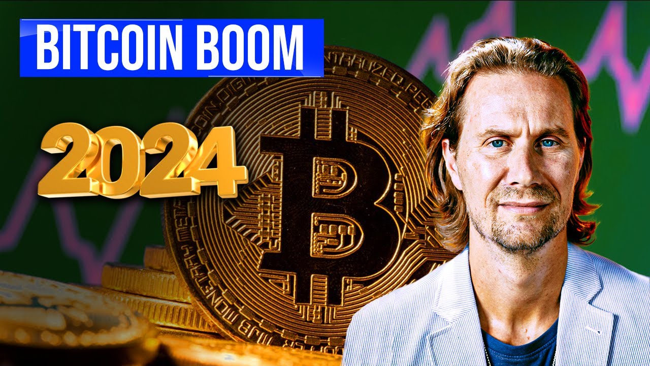Swan Bitcoin CEO: "Why Bitcoin Investors Should Be Excited About 2024 ...