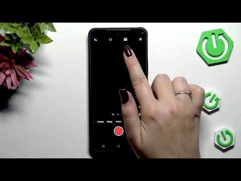 VIVO V60E – Video Çözünürlüğü Nasıl Değiştirilir