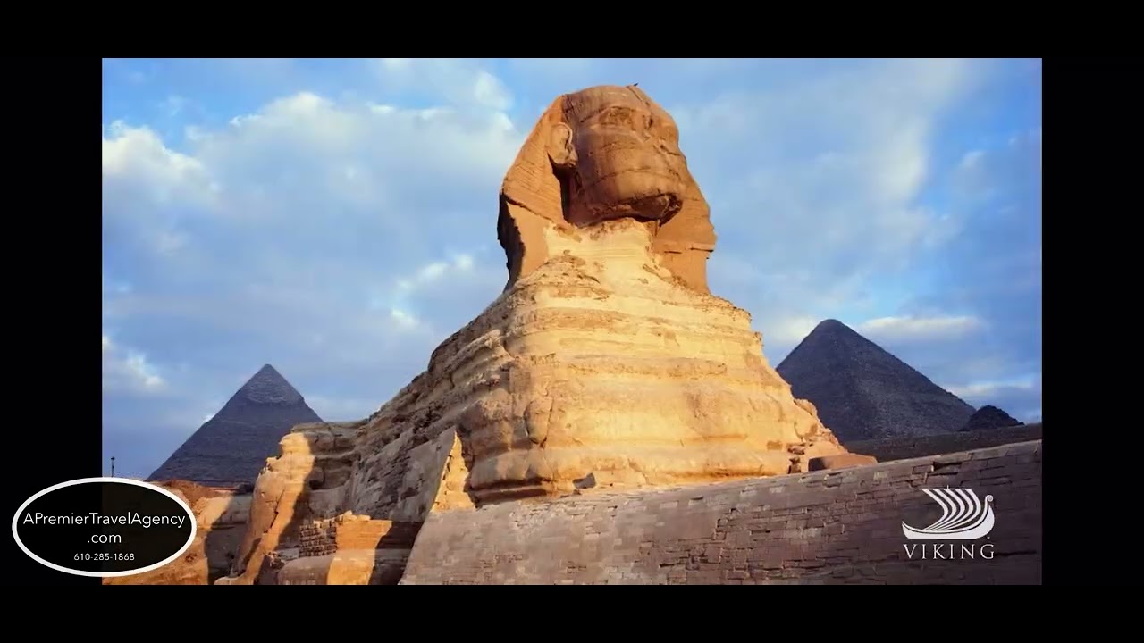 Viking Cruises MS Antares Deluxe French Balcony Cabin Room Tour - YouTube