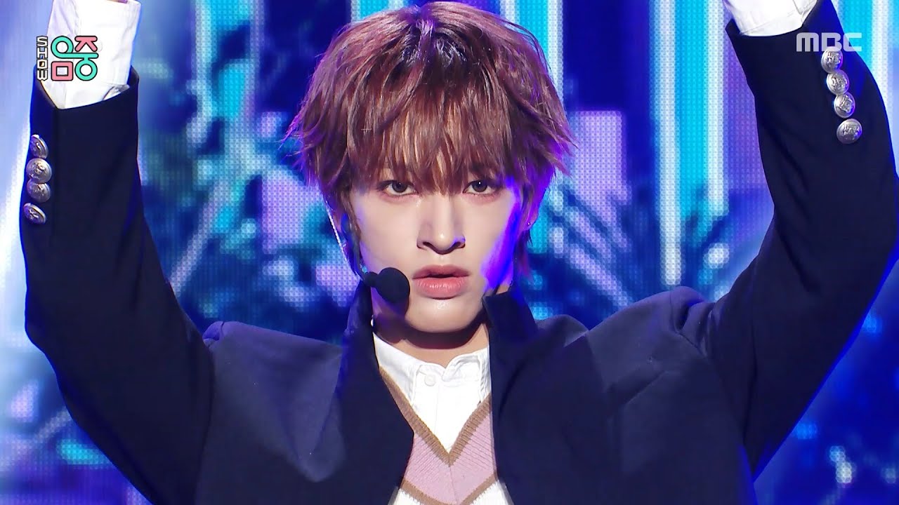NEXZ (넥스지) - Simmer | Show! MusicCore | MBC250524방송 - YouTube
