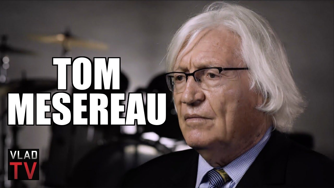 Tom Mesereau on Pennsylvania DA Promising to Prosecute Bill Cosby if ...