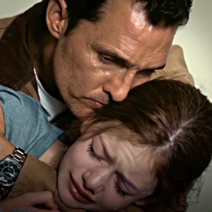 Because My Dad Promised Me! 😭 Interstellar Edit | Die With A Smile ...