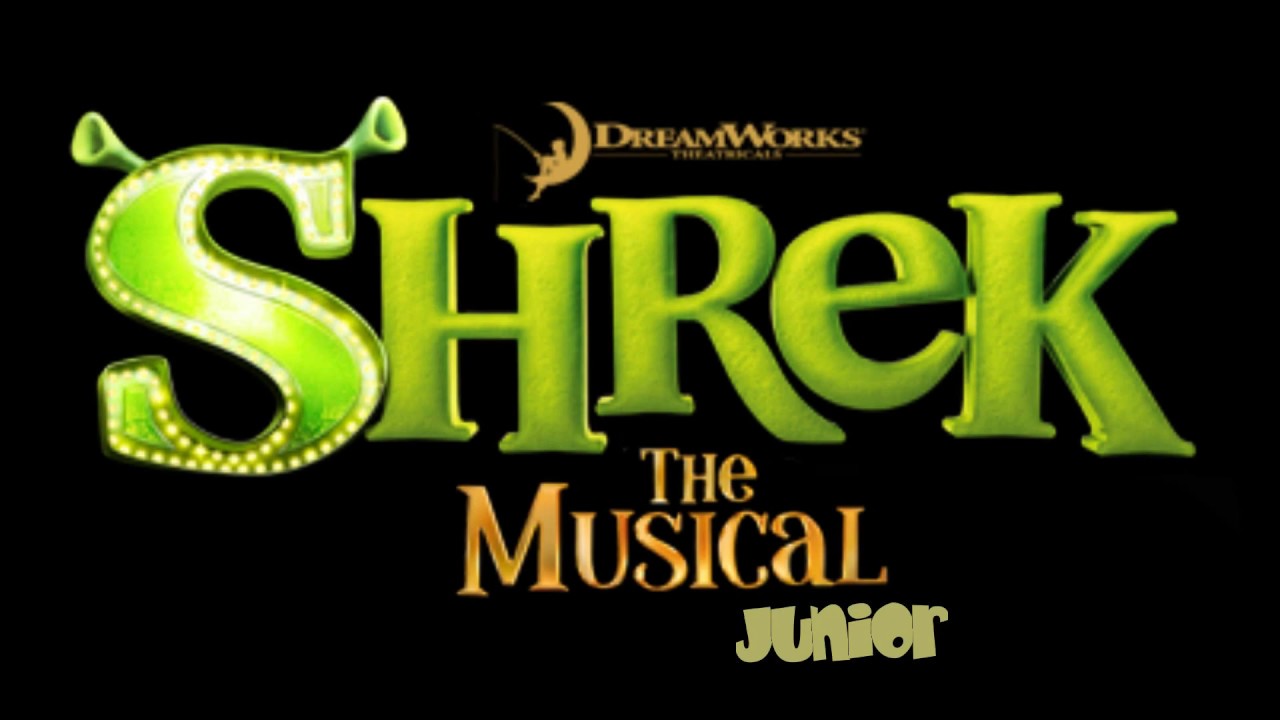 Shrek - Trailer - YouTube