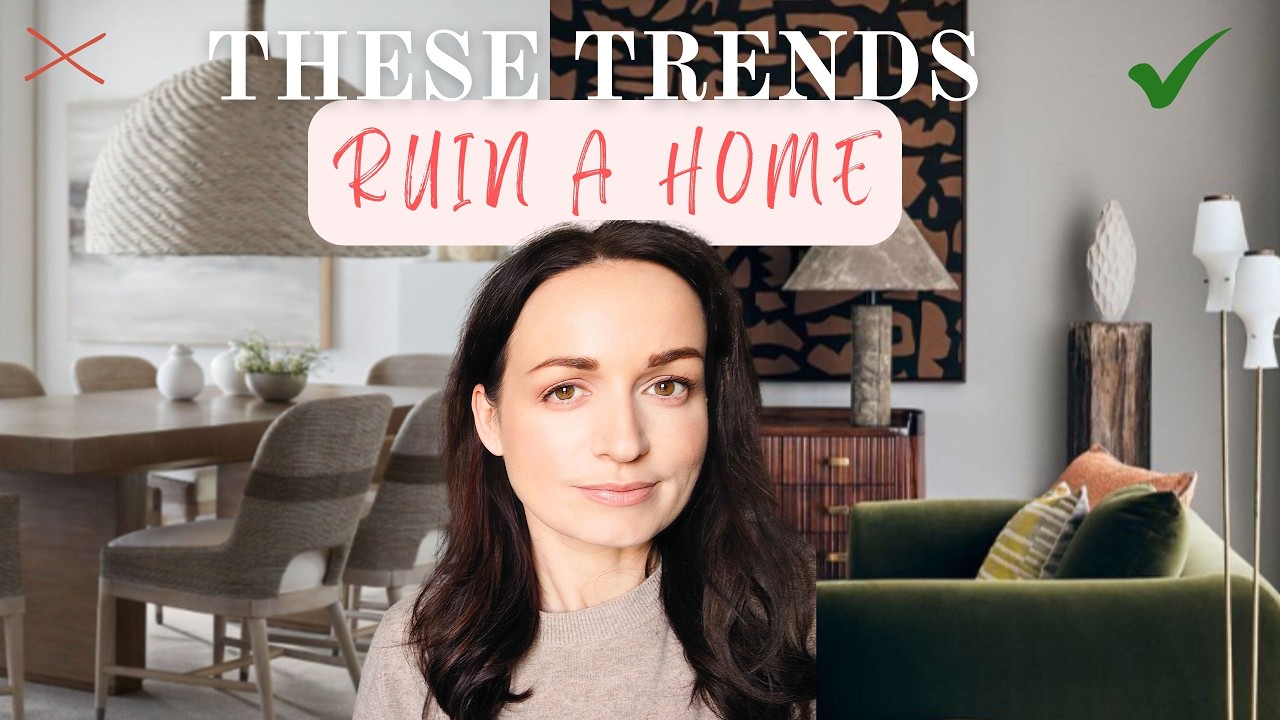 10 Popular Design Trends That FAIL in Real Life (And what to do instead ...