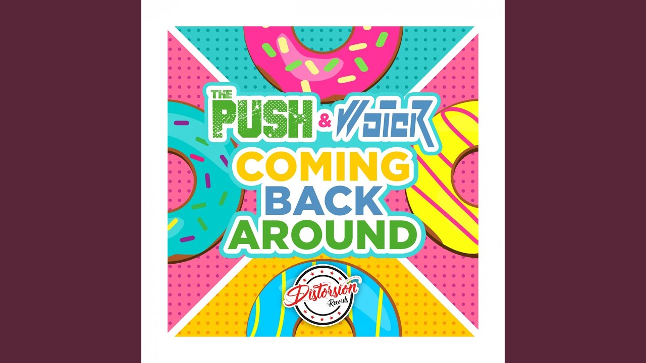 Coming Back Around - YouTube