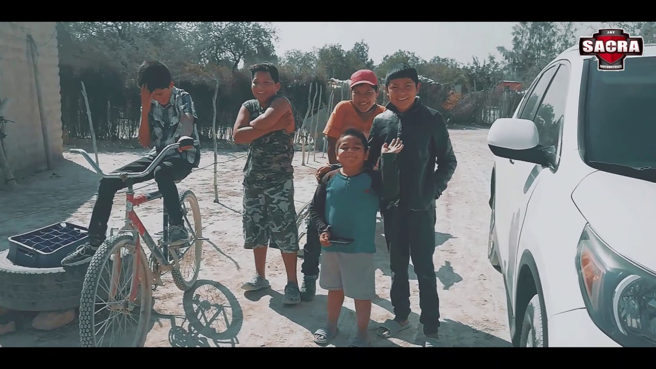 VISITA A CHARCO CERCADO, SAN LUIS POTOSI. - YouTube