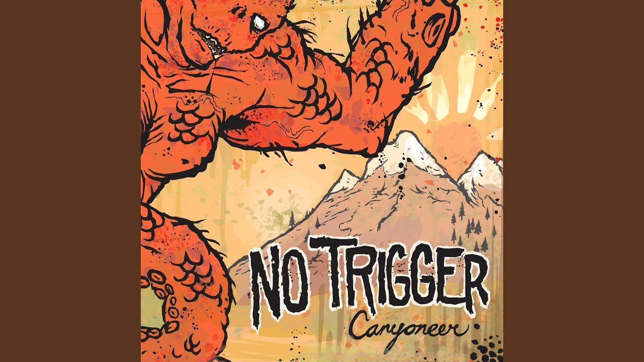 Neon National Park - YouTube