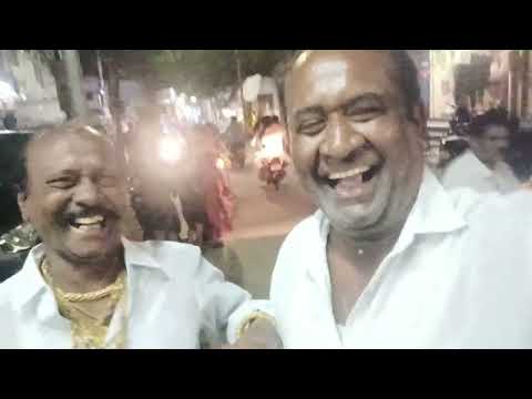 nacharam gold man