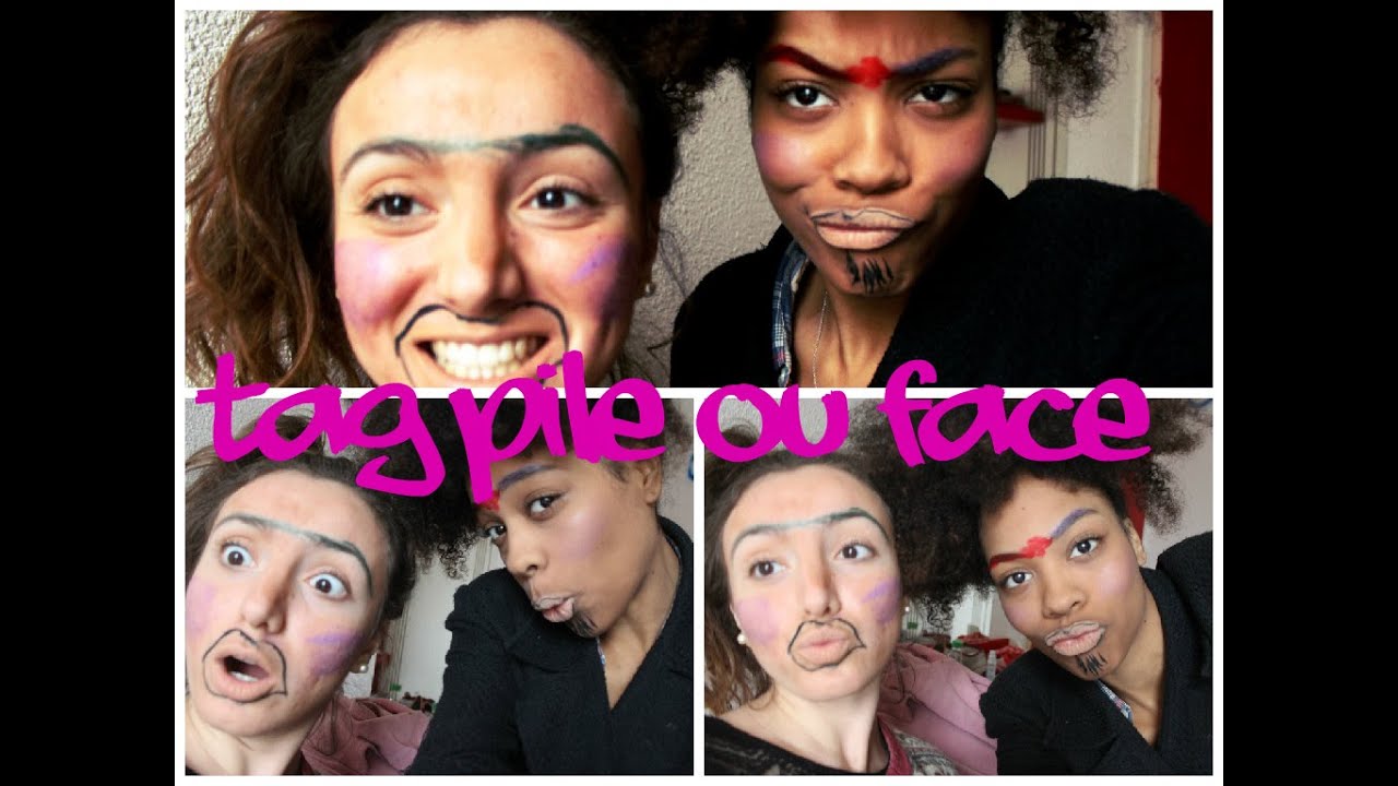 Tag: Pile ou Face le ridicule ne tue pas! - YouTube