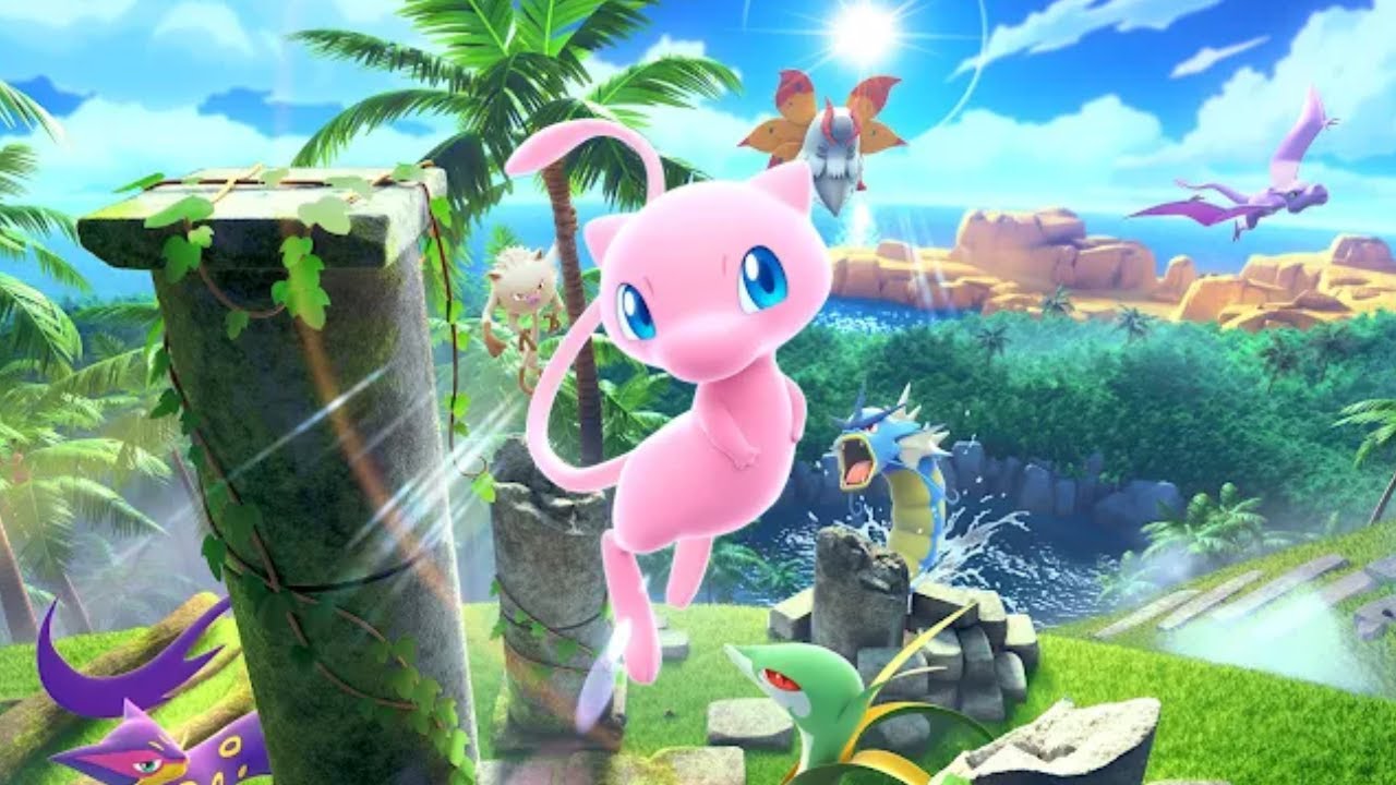 Pokémon TCG Pocket sur Mobile : Ouverture Booster et let's play - YouTube
