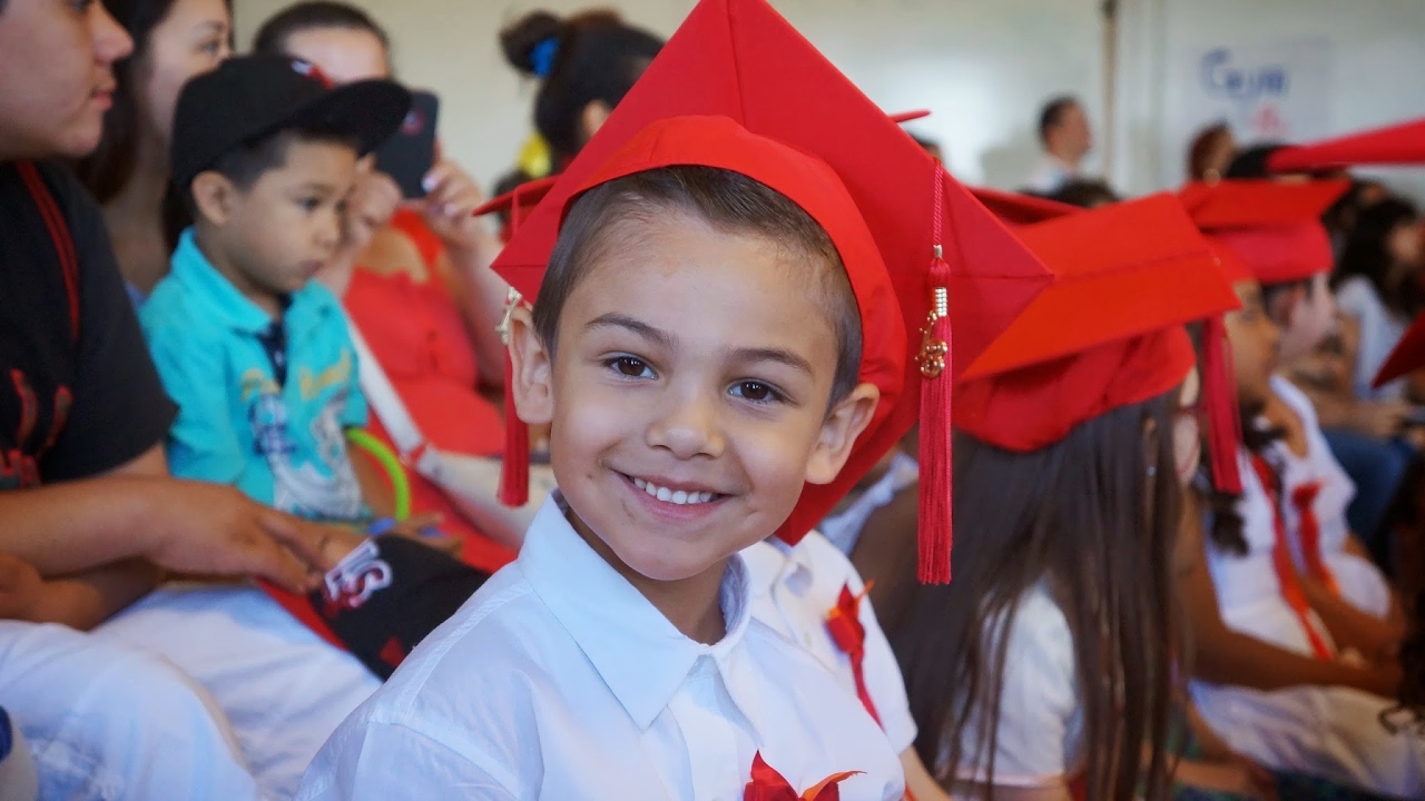 Namaste Charter School Lottery 2021 - YouTube