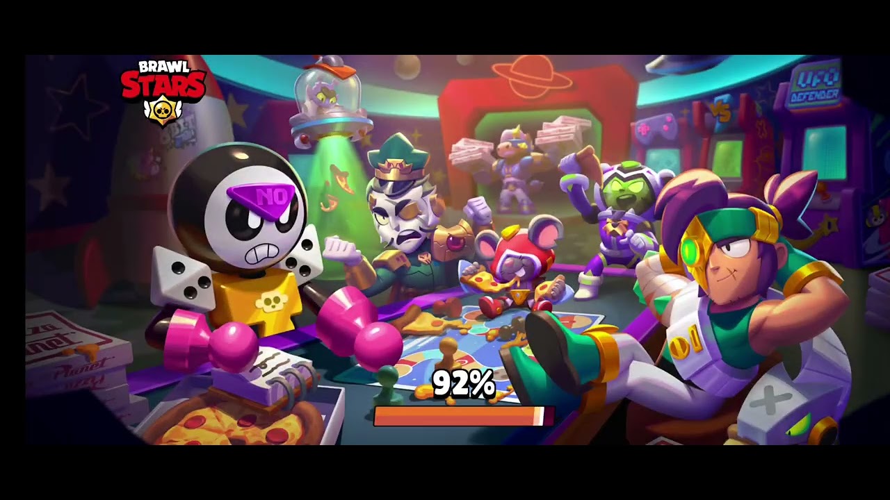 new fighter meeple - YouTube