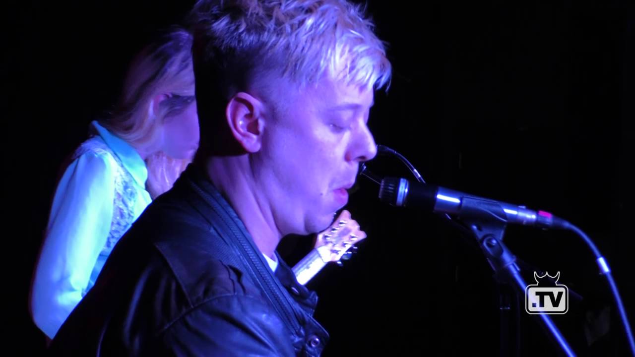 Cat Hoch - Live@Lunch Full Concert - YouTube