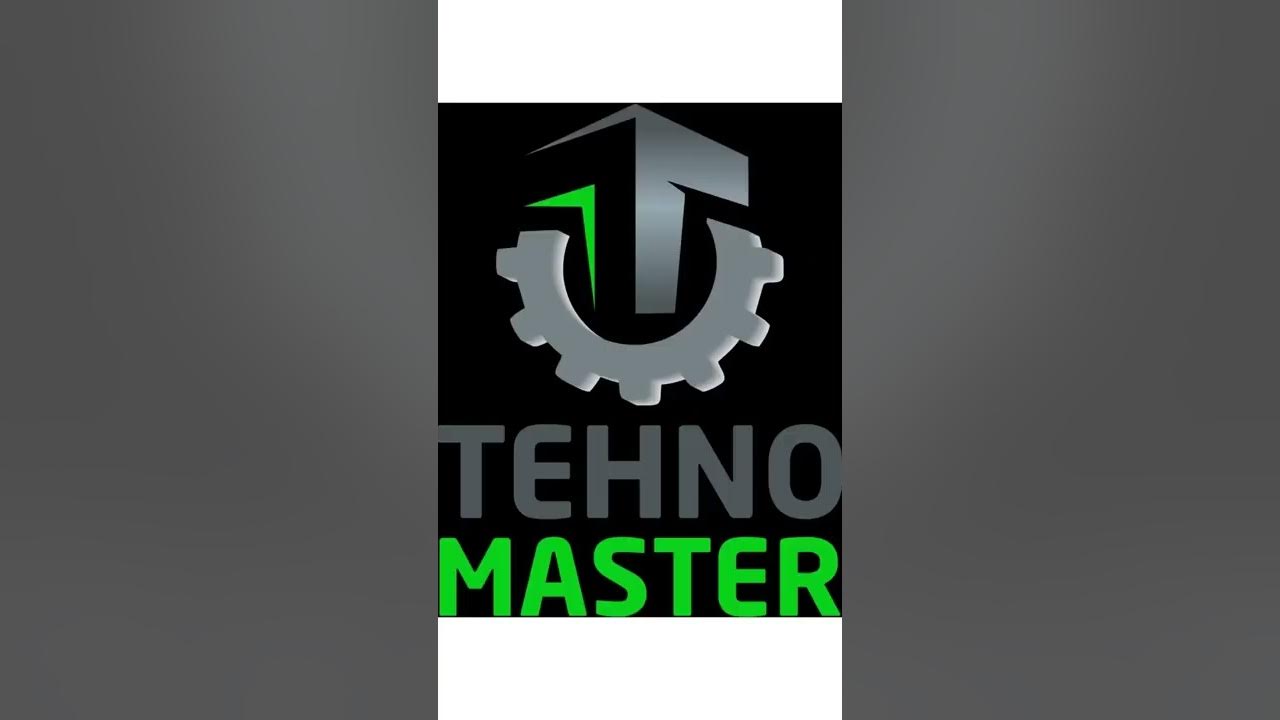Техномастер (Ремонт оборудования) - YouTube