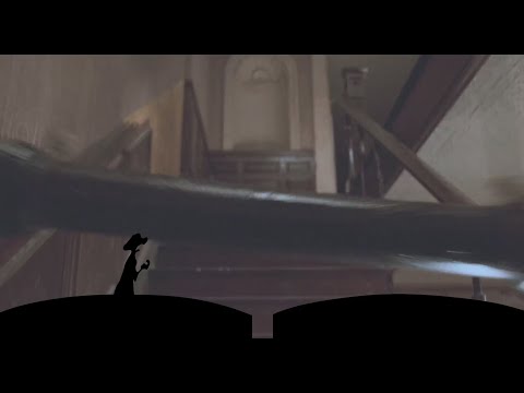 Timon and Pumbaa Interrupt 6 Home Alone II: Lost in New York