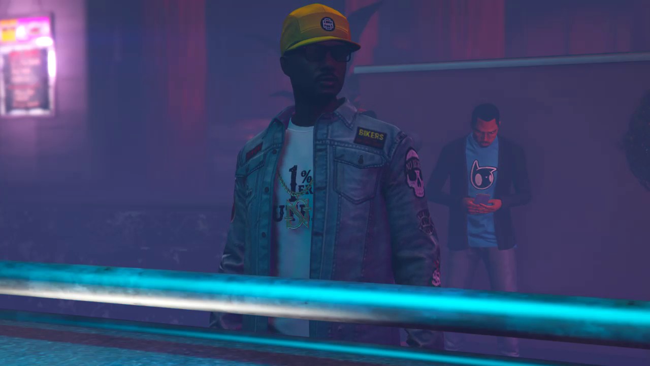 BIKER TRAP - YouTube