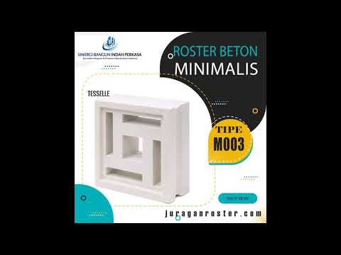 Model loster minimalis terbaru 2020 2021 - YouTube