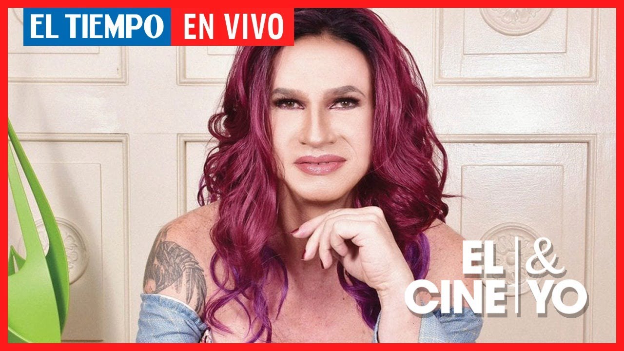 Brigitte Baptiste habla de las transiciones de su vida en 'El cine y yo ...
