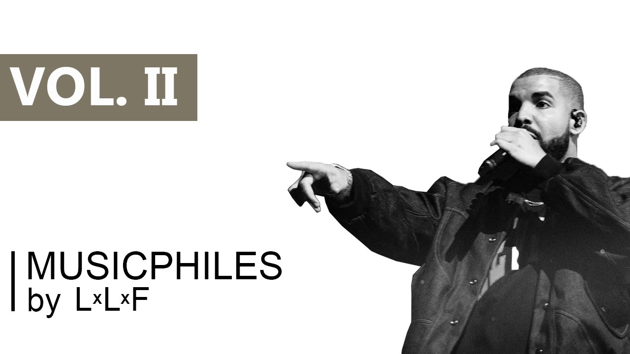 Drake vs Everybody | Musicphiles - YouTube