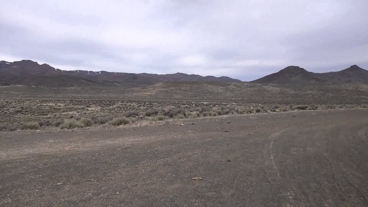 A visit to ZX Ranch (private) - YouTube