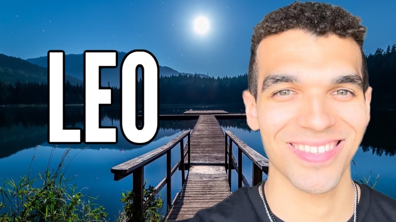 LEO Happiness You’ve Never Felt Before! Life Changing Transformation ...
