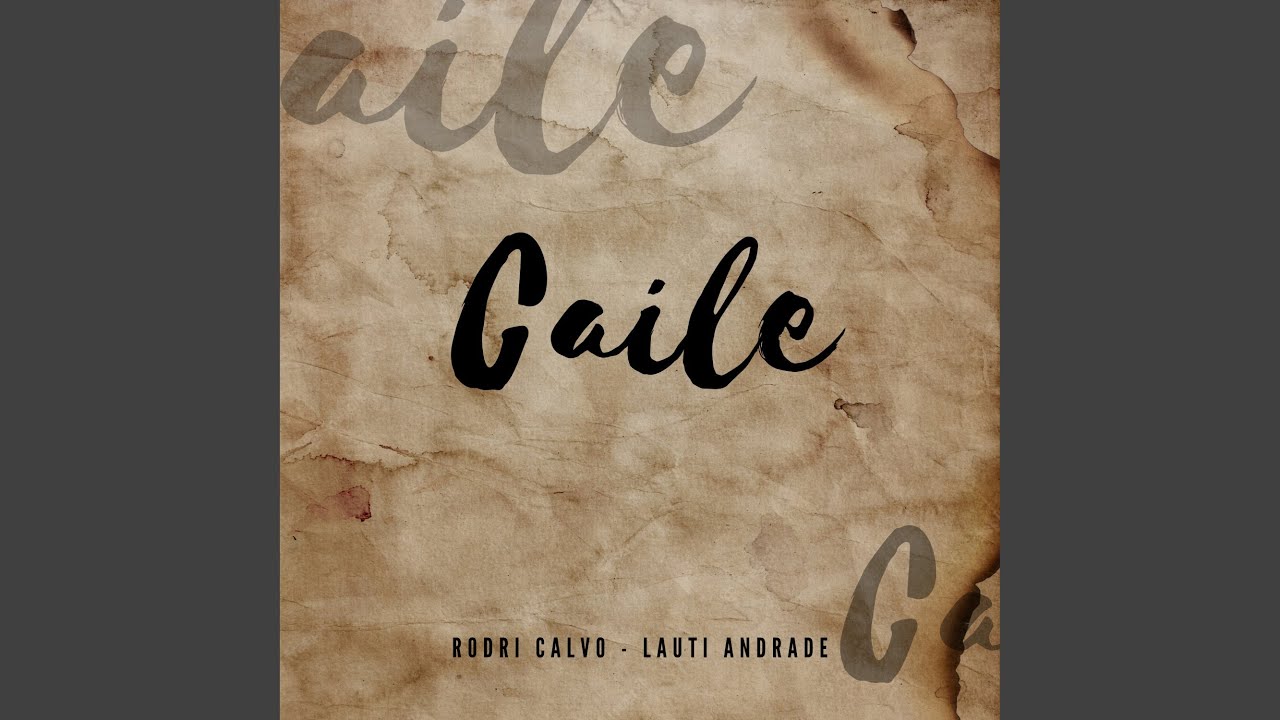 Caile (Remix) - YouTube
