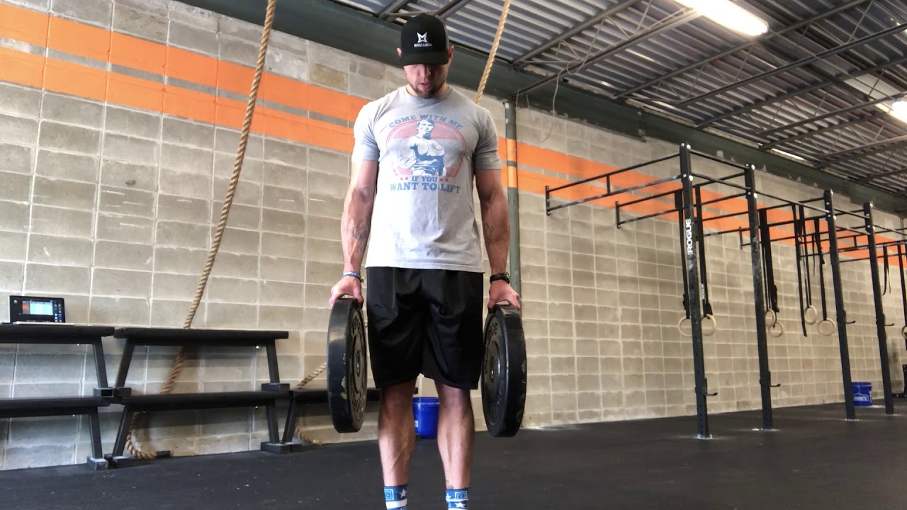 Plate hold - YouTube