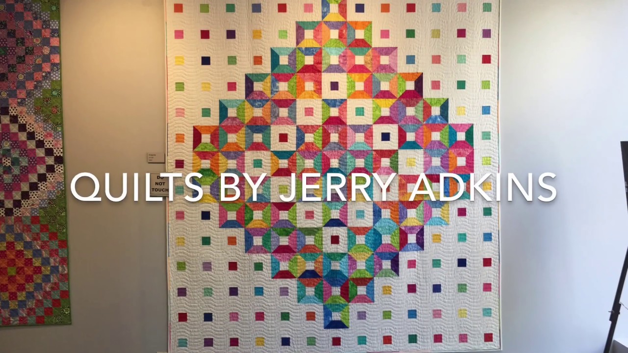 Jerry Adkins - YouTube