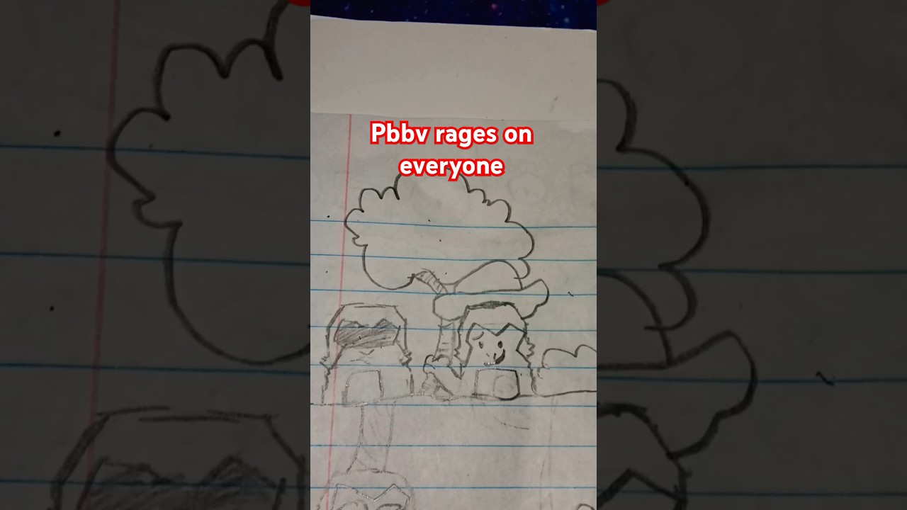 Pbbv and echoes adventures: PBBV RAGES ON EVERBODY!! - YouTube