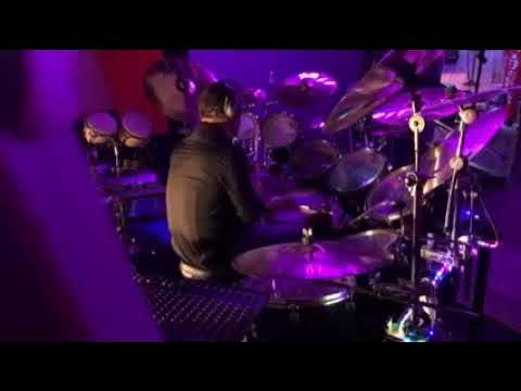 Sweet Home Alabama - drum cover - Lynyrd Skynyrd - YouTube