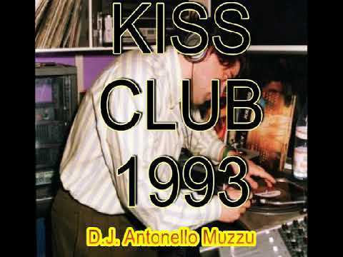 KISS CLUB 1993_1 - YouTube