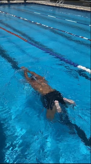 How to Swim Breaststroke Properly | Fix Common Frog Kick Mistakes - YouTube