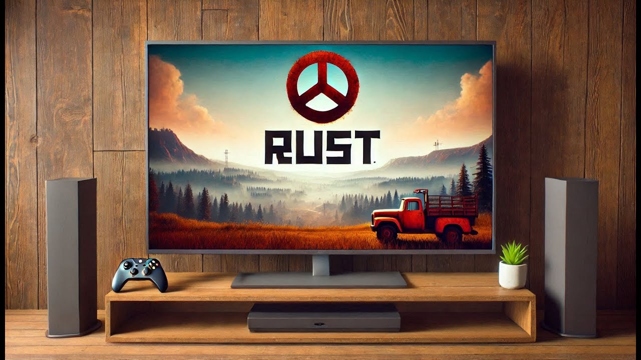 New Rust Wipe: Fresh Start & New Challenges! - YouTube