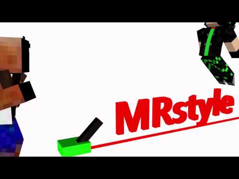 TCool Games#15 Intro MRstyle (das melhores que ja fiz :3 )