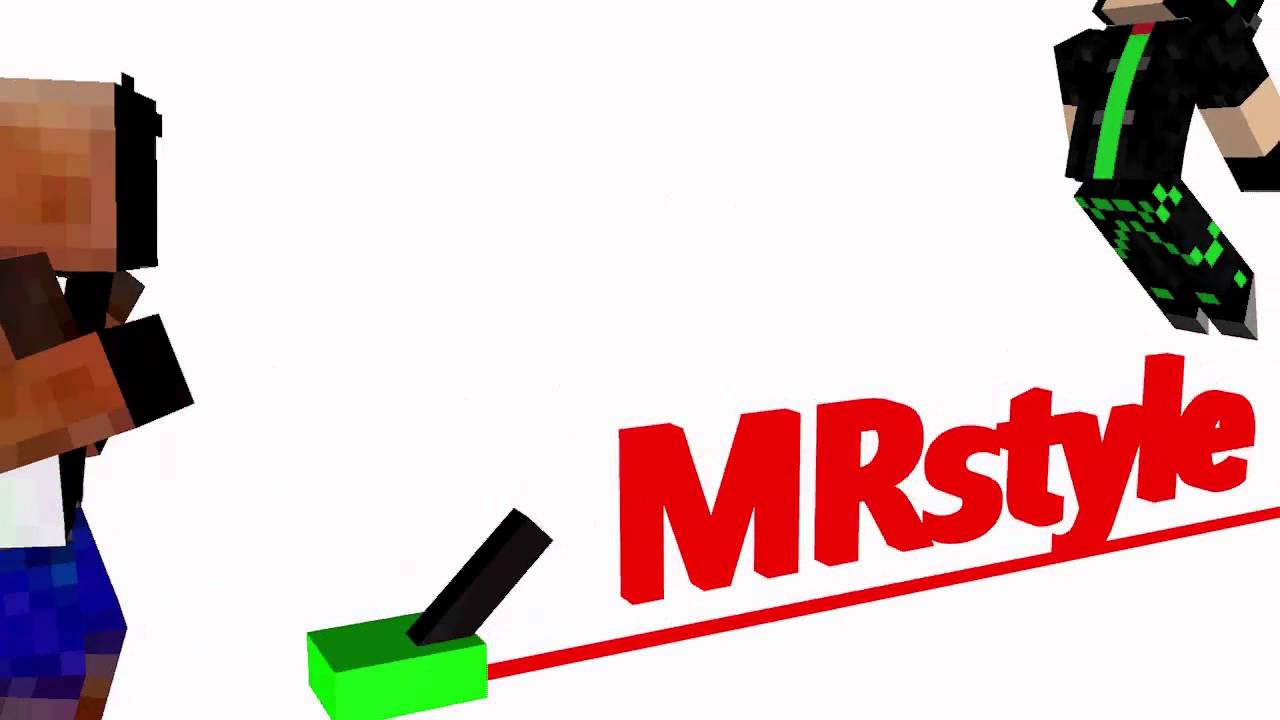 TCool Games#15 Intro MRstyle (das melhores que ja fiz :3 ) - YouTube