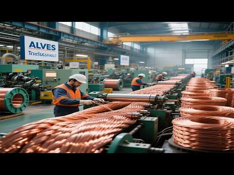 ALVES - Alves Kablo hissesinin 2026 yılının 6. ayına ait bilanço analizi