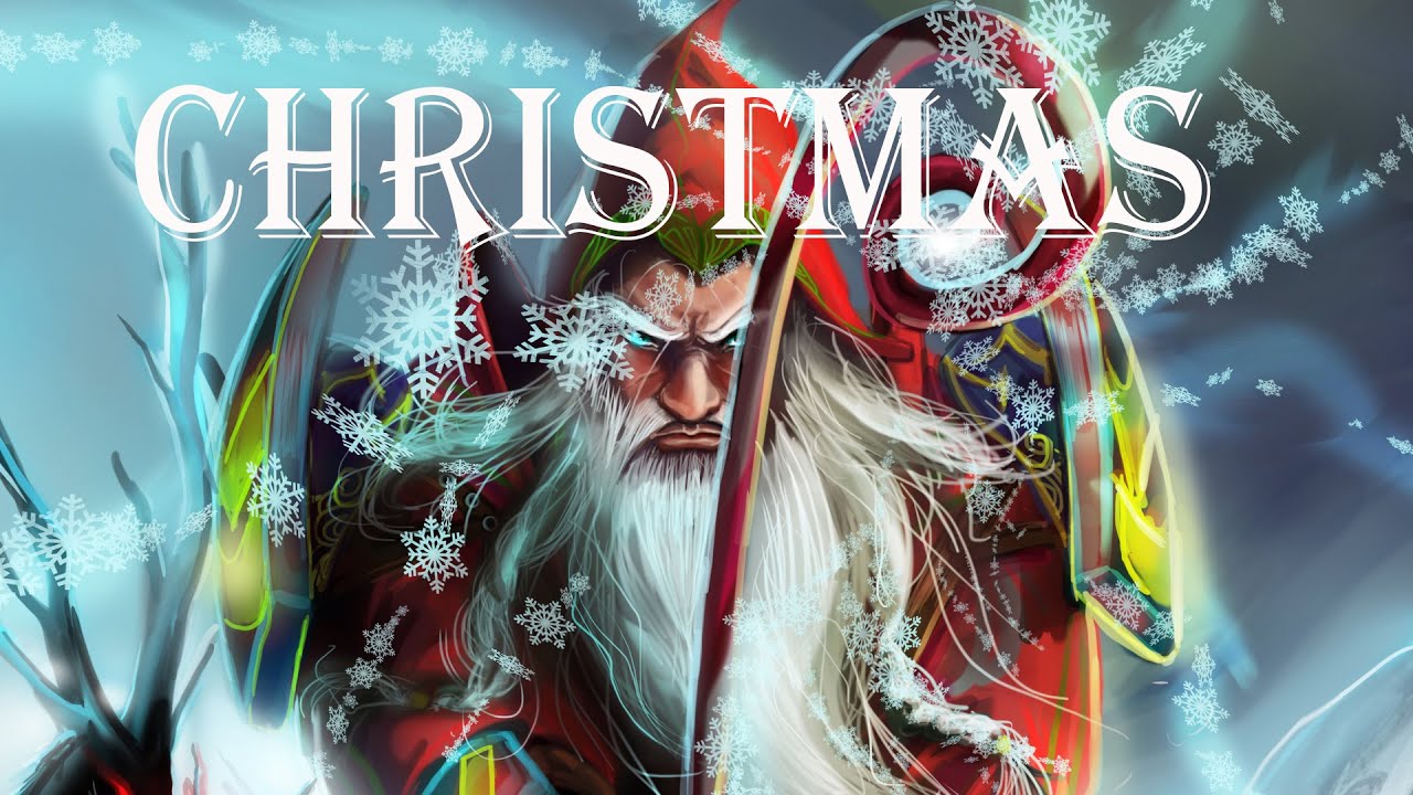 Christmas Music Mix 2020 🎄 Trap Bass Rap - Hip Hop House 🎄 Merry ...