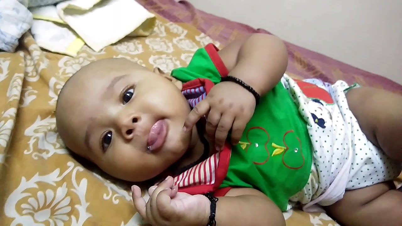 Hunger baby. - YouTube