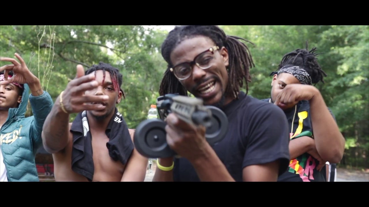 YNM MacTray - Intro (Shot by @brandonbryantfilms) - YouTube