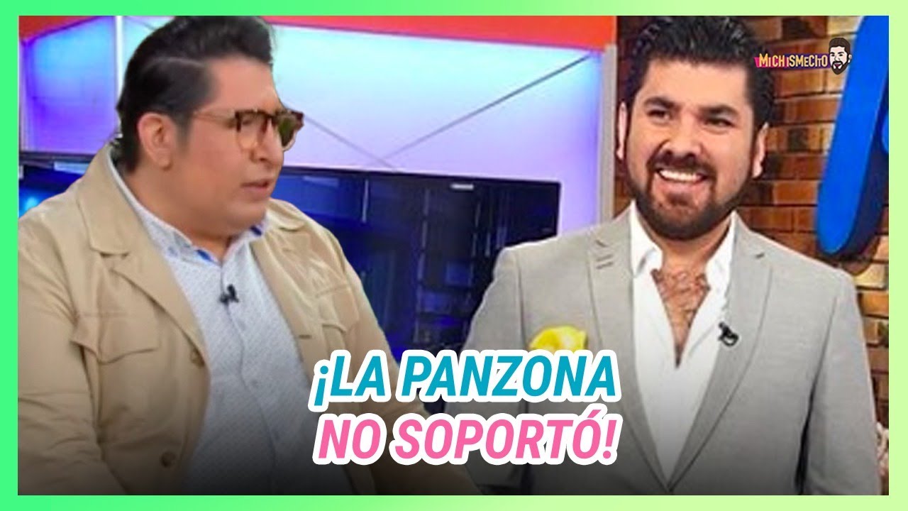 Michelle Rubalcava arremete contra Alex Kaffie | MICHISMECITO - YouTube