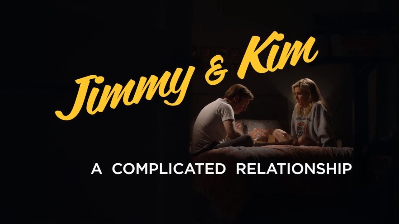 Jimmy and Kim: A Complicated Relationship | BCS S02 Extras - YouTube