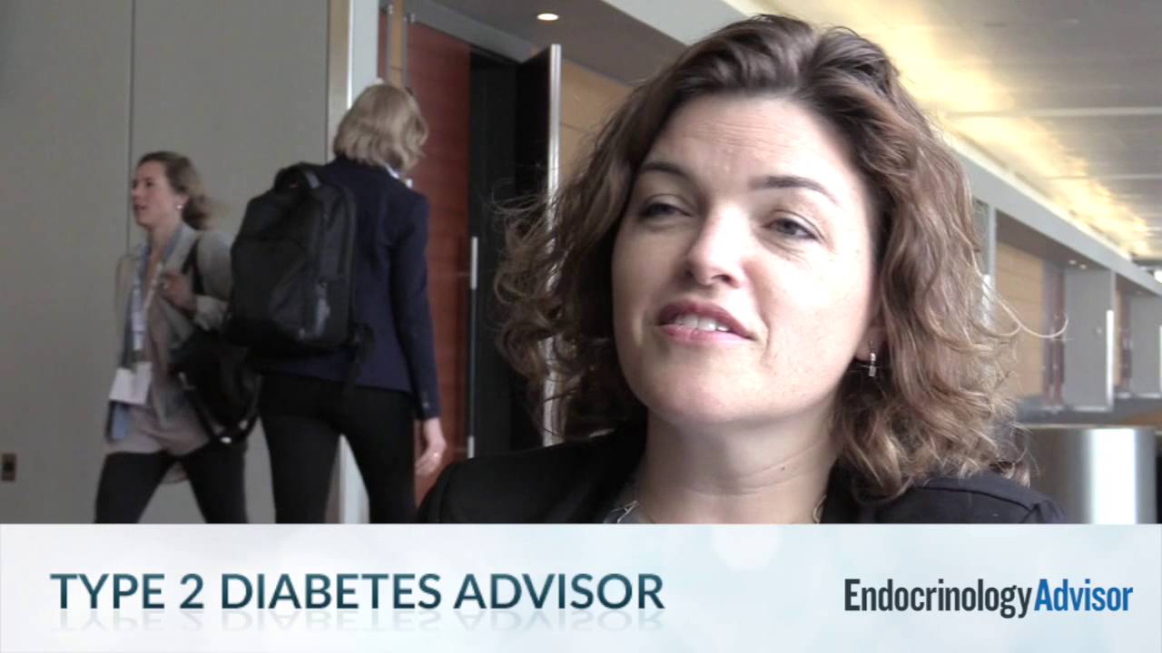 Effective Behavior Changes for Patients With Diabetes - YouTube