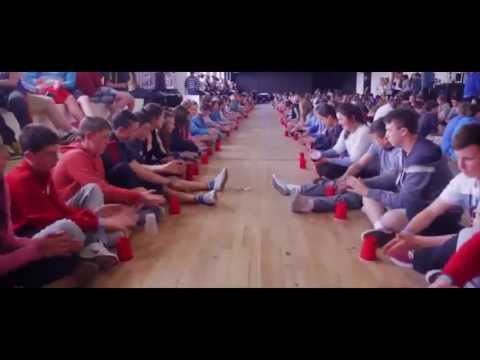 The Cup Song Irish Version - Amhrán na gCupán (Gaelic ) - YouTube