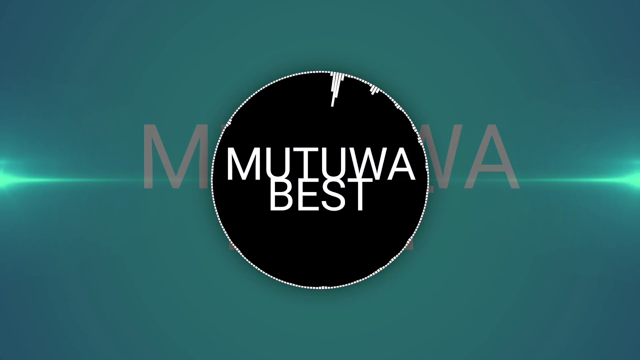 (Mutuwa Song) by Adam M. Kirfi. - YouTube