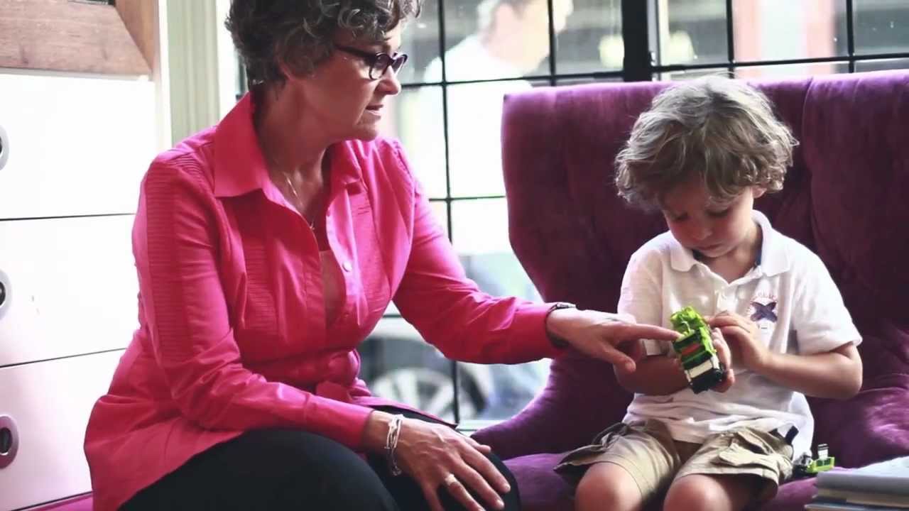 I am a Licensed Optician - Deborah Newby - YouTube