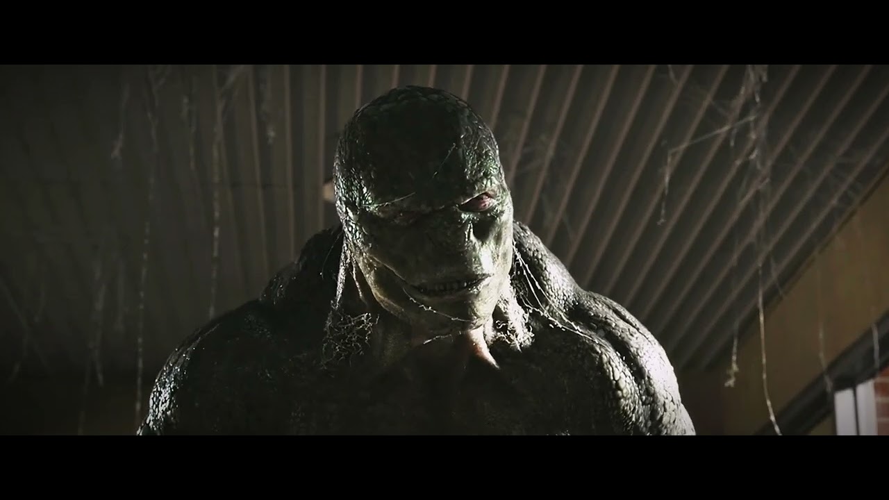 Spiderman.exe - YouTube