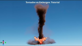 Dragoon Fire en Embergen. Dragoon Fire in Embergen. Tutorial - YouTube