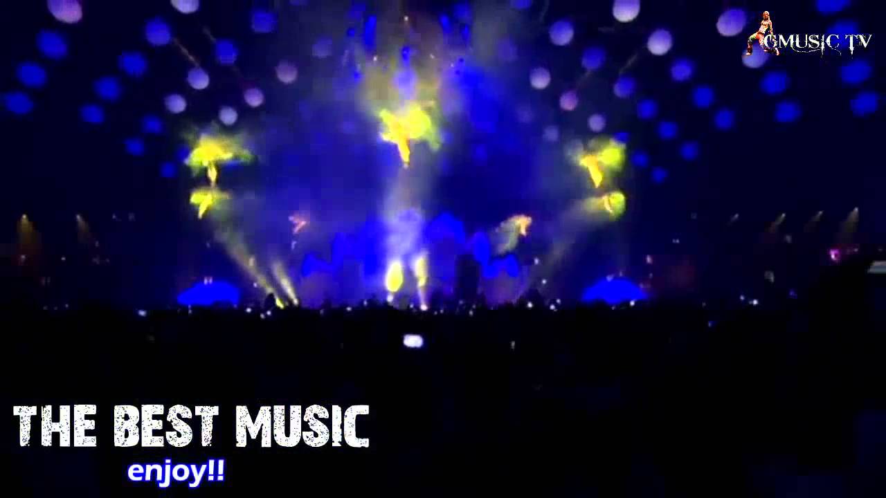 GMusic TV - Video agradecimiento Agosto - Video thanks August - SD & HD ...